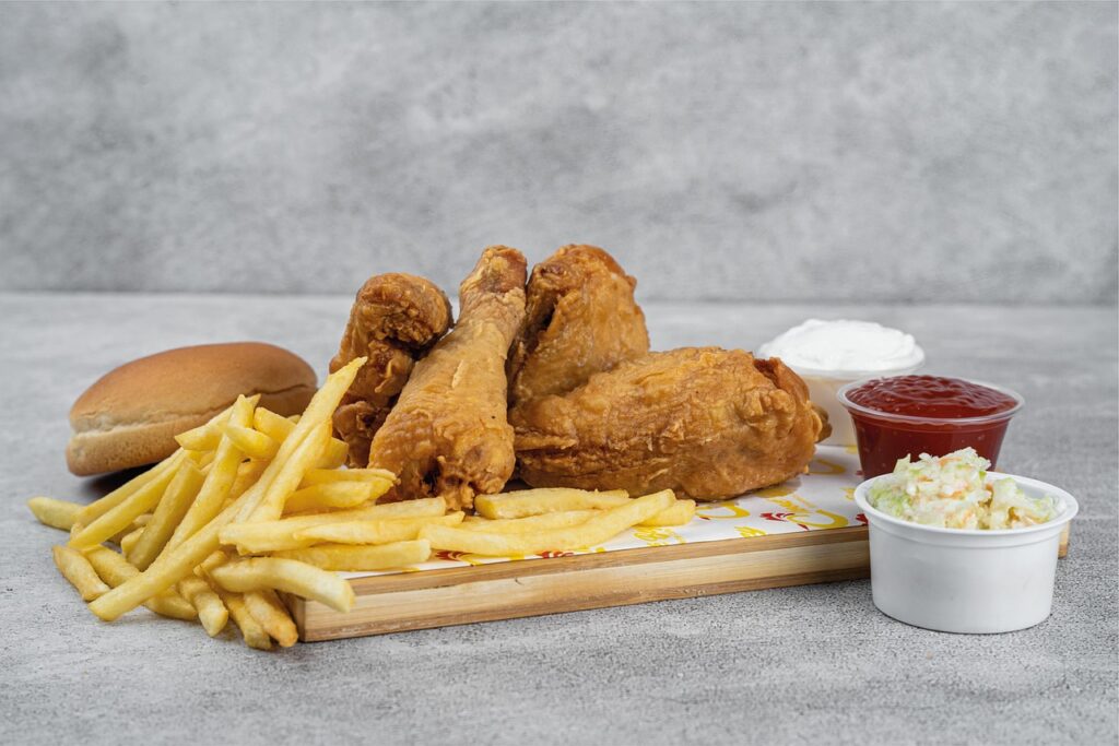 Best Fried Chicken in Austin TX (Top Picks for 2025)