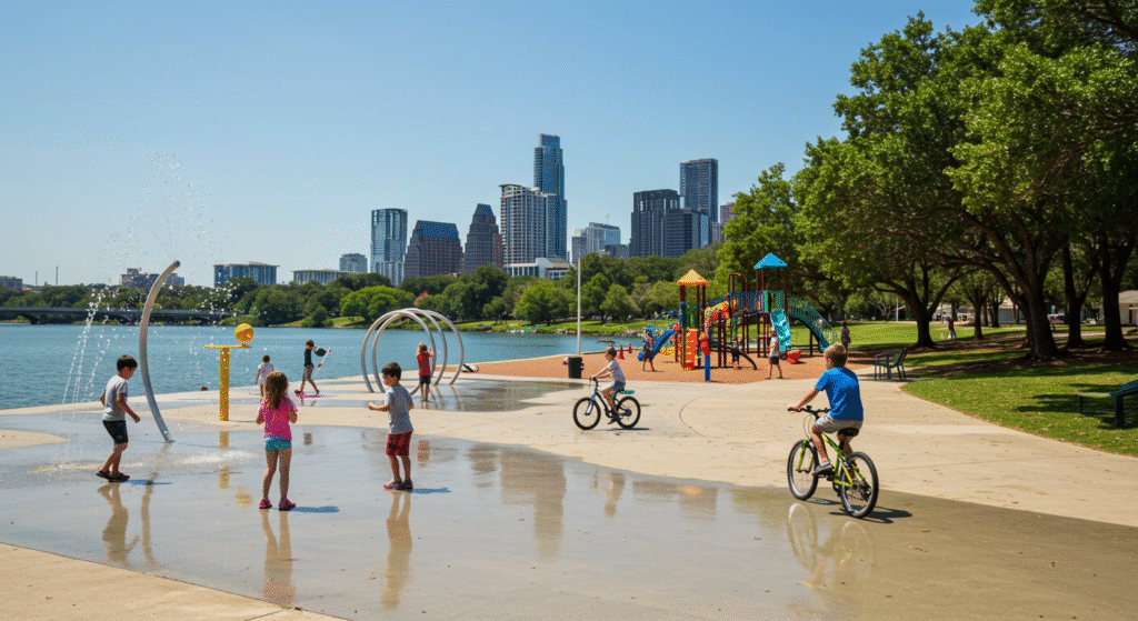 Fun Things to Do in Austin with Kids: Ultimate Guide for Families
