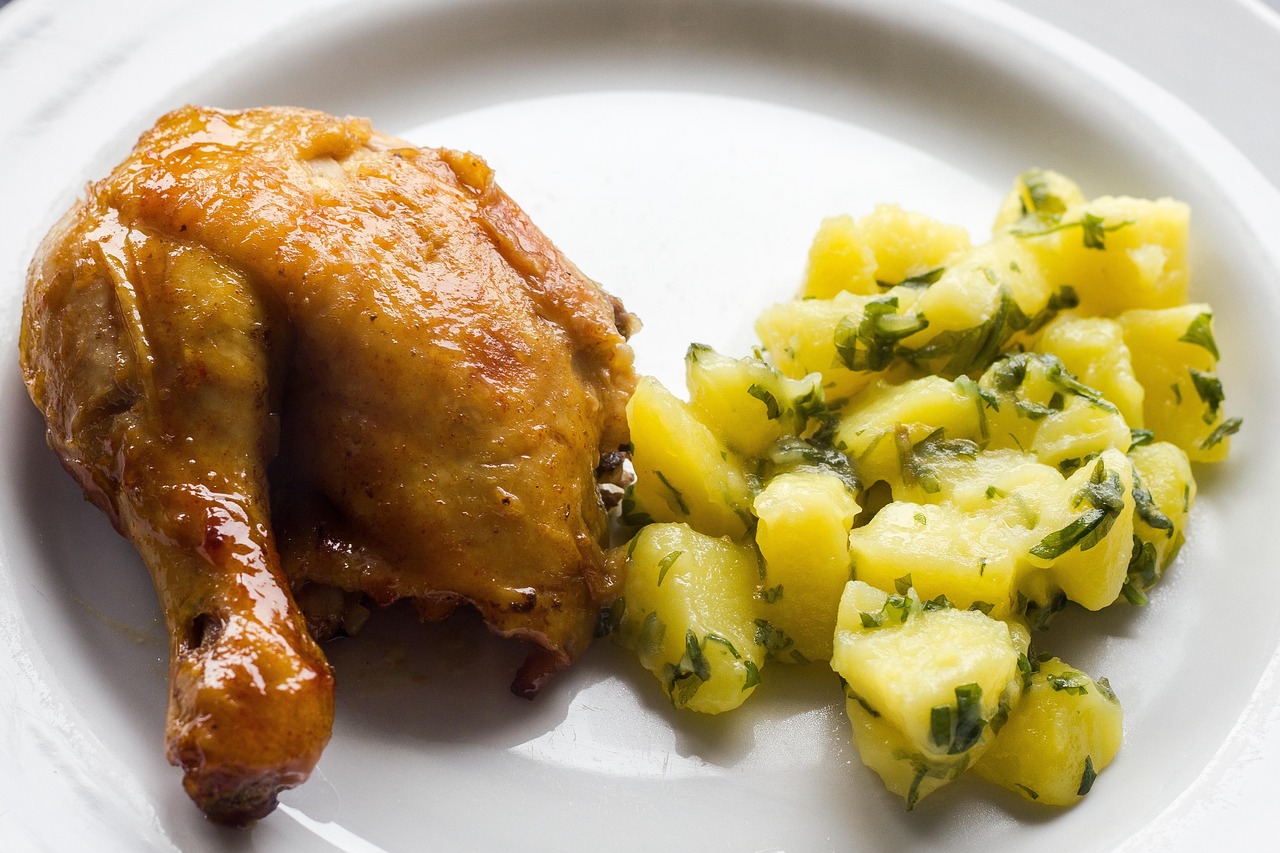 Best Fried Chicken in Austin TX (Top Picks for 2025)