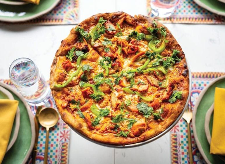 Best Pizza in Austin? Here’s Where to Get the Perfect Slice