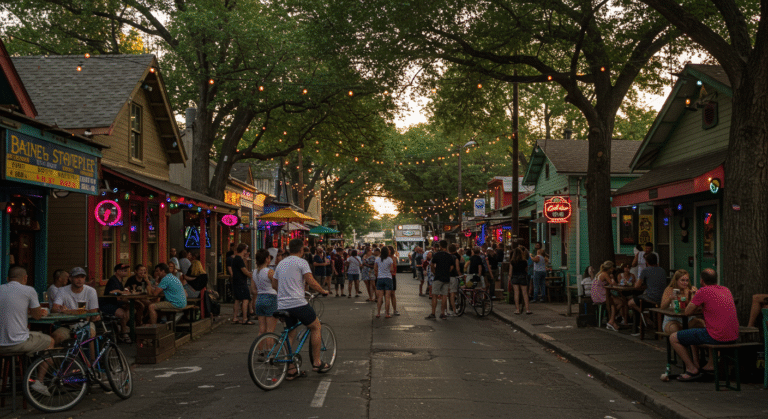10+ Best Things to Do in Austin This Weekend | Events & Food
