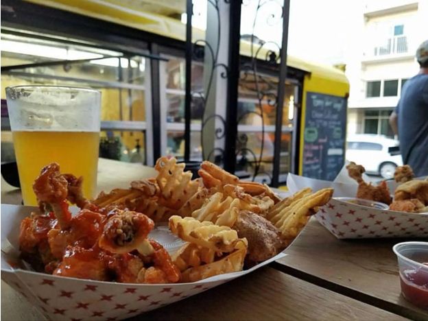 Best Austin Food Trucks 2025 – Top Street Eats to Try