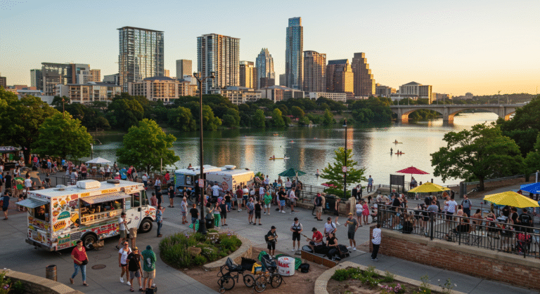 Top Things to do in Downtown Austin: An Ultimate Local Guide