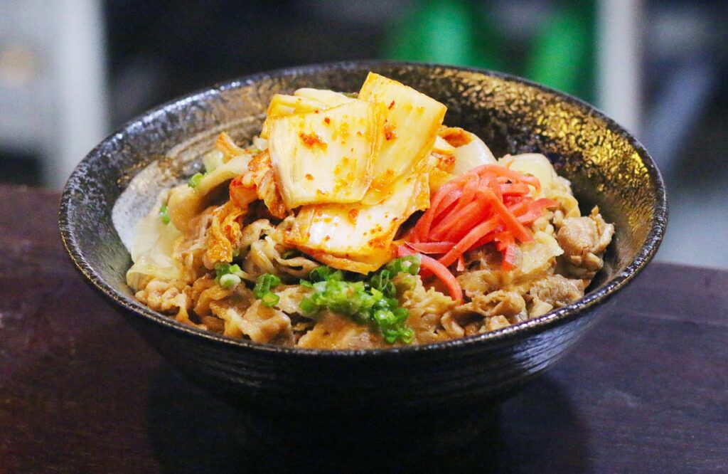 Best Ramen in Austin: Top Places to Slurp your Taste