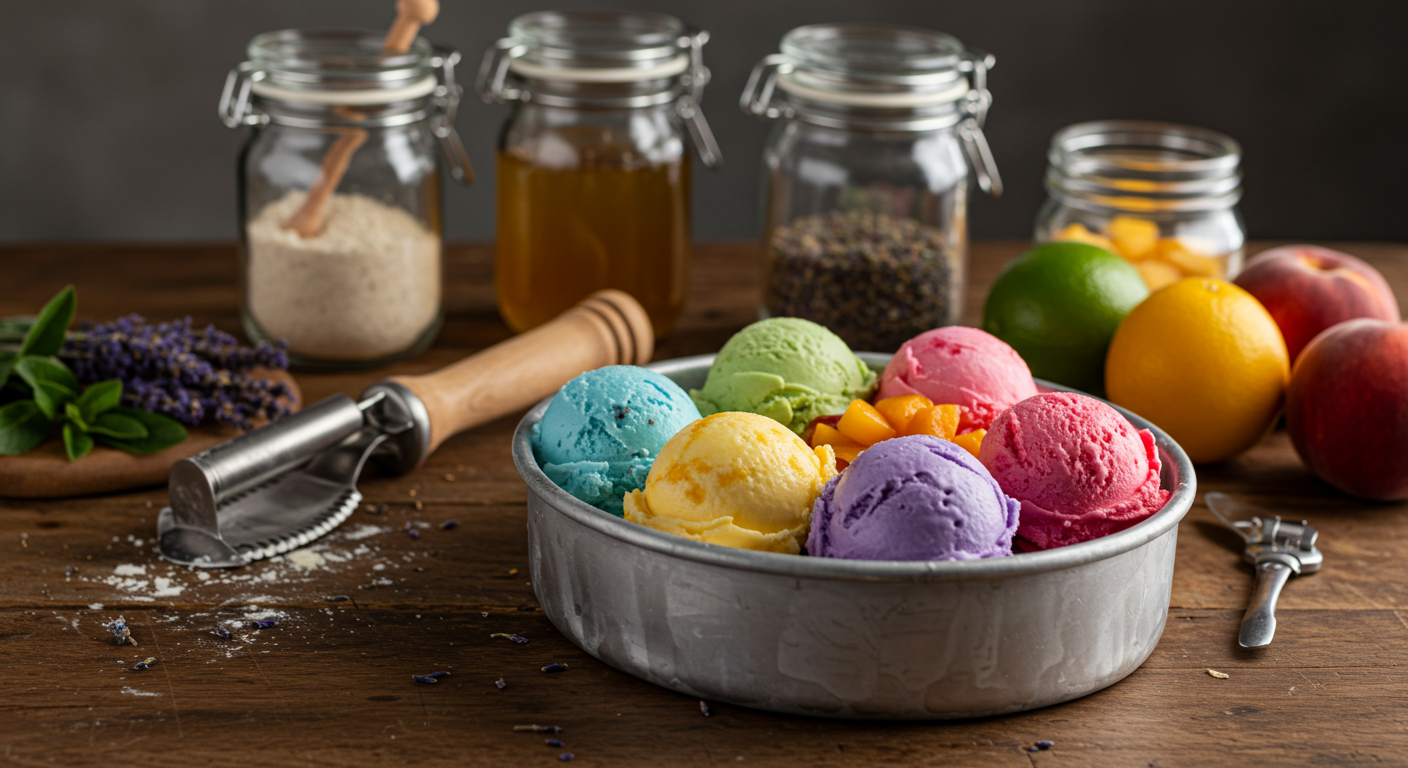 Best Ice Cream in Austin – Where Locals Go for the Good Stuff