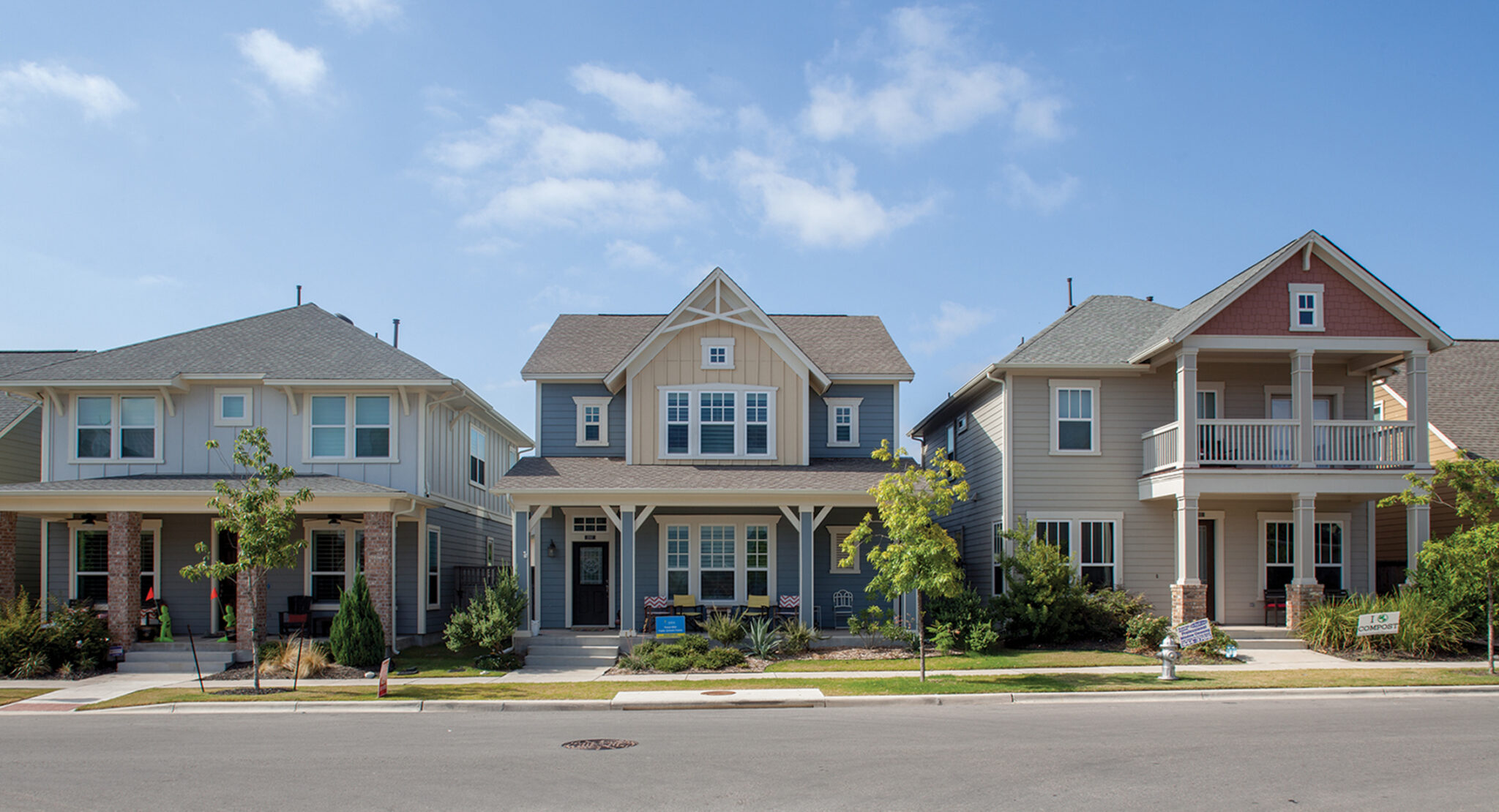 Explore the Best Neighborhoods in Austin for Living Smart