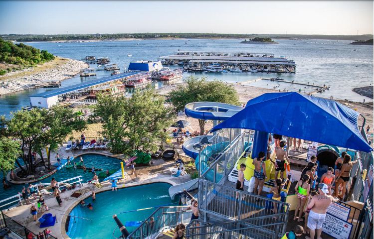 Top 7 Resorts near Austin, Texas, for the Ideal Vacation