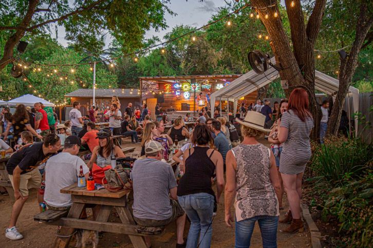 Best Bars in Austin, Texas | Top Austin Nightlife & Cocktail Spots