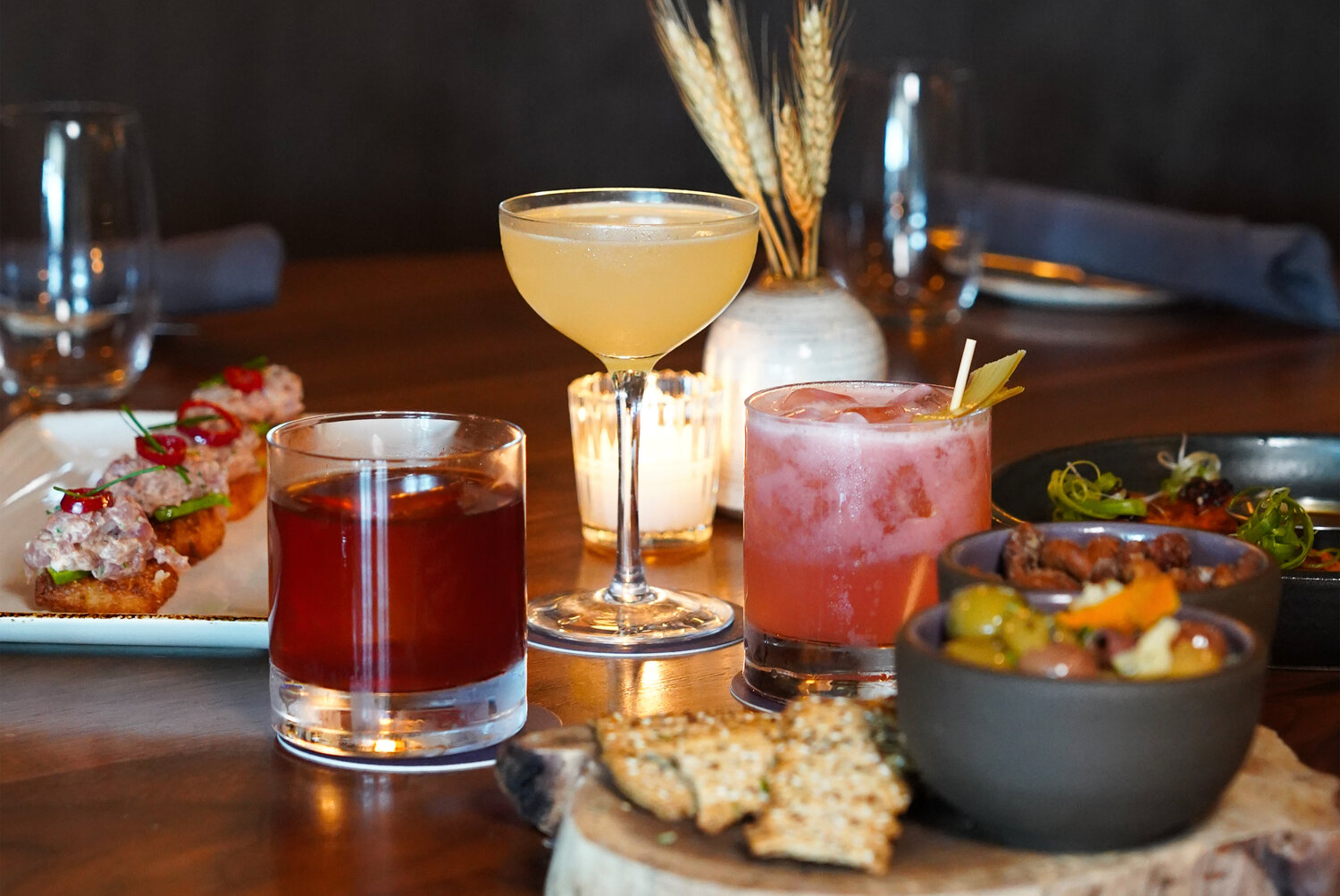 Best Bars in Austin, Texas | Top Austin Nightlife & Cocktail Spots