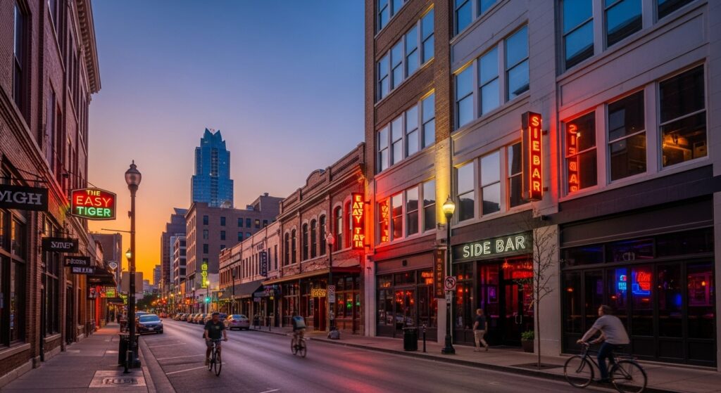 Top Things to do in Downtown Austin: An Ultimate Local Guide