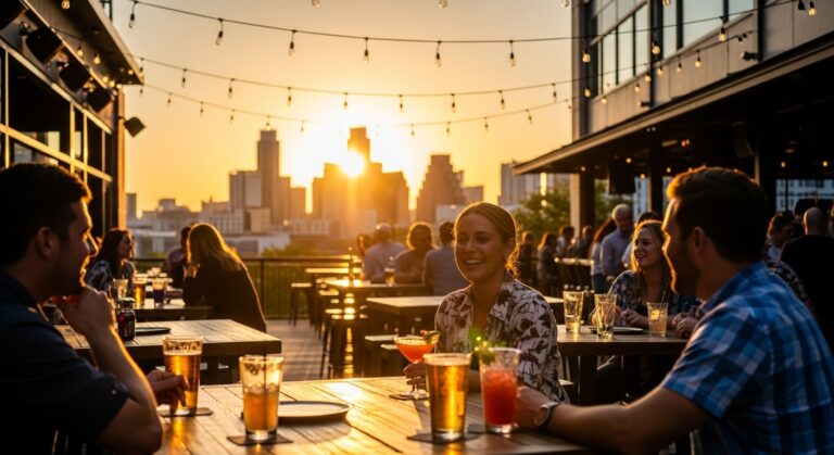 Top Things to do in Downtown Austin: An Ultimate Local Guide
