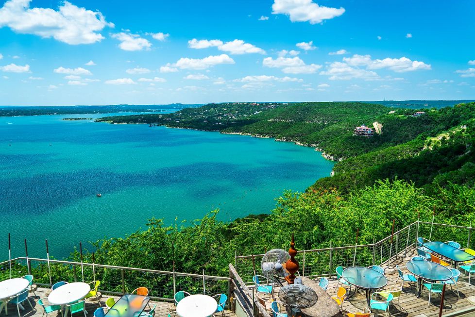 Best Lakes in Austin for Relaxation and Outdoor Recreation