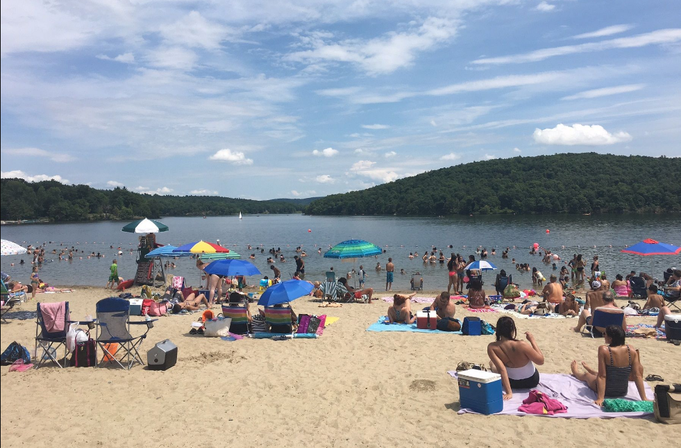 Best Lakes in Austin for Relaxation and Outdoor Recreation